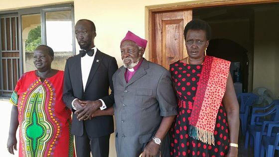 Why Mama Rebecca Nyandeng should consider joining the national dialogue ...