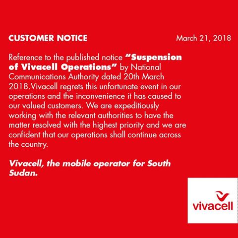 Vivacell Telecom: The Litmus Test for Investors’ Dishonesty in South ...